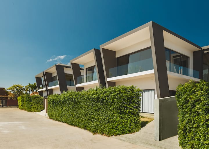 2 Bedroom Pool Villa Sumalee In Rawai - Phuket