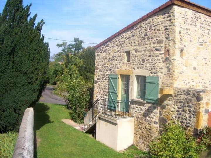 Gîte De La Muscadière - Issoire