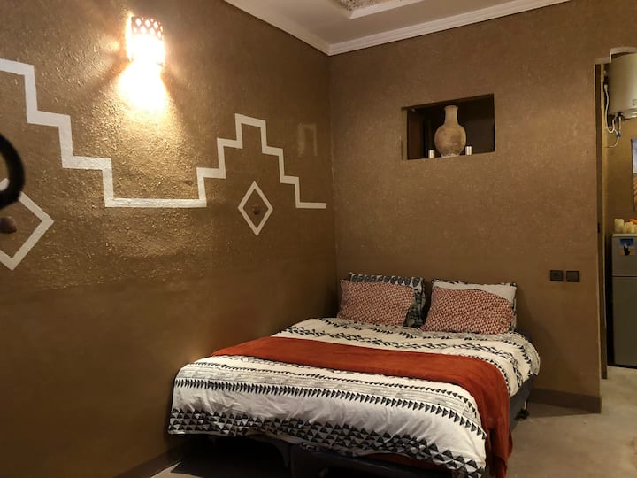 Studio Privé - Zagora