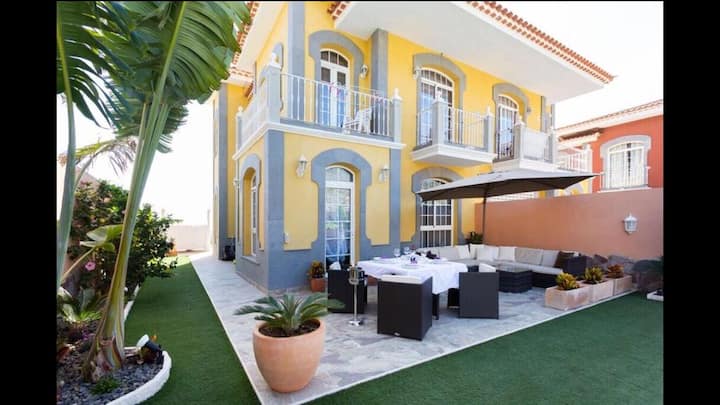Villa Lady#luxury Costa Adeje - Costa Adeje
