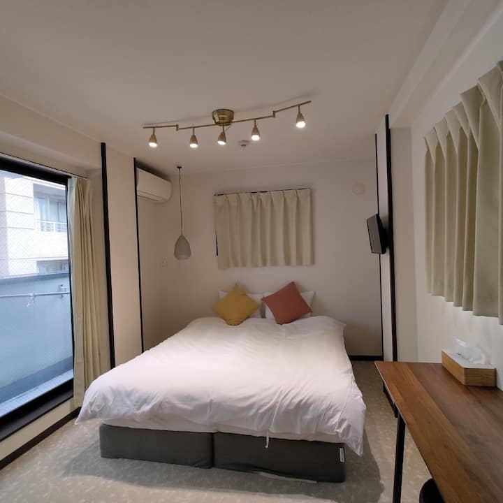 2station To Shinsaibashi! Osaka Sightseeing Travel - Osaka