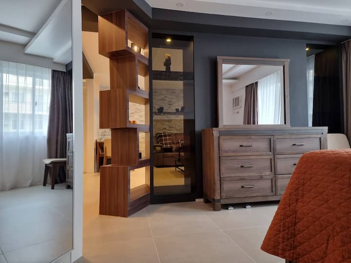 Beautiful Apartment / Condo In Nuvali - Calamba