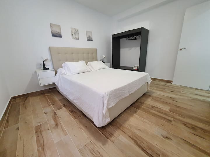 Fabuloso Piso Centro-san Miguel - Jerez de la Frontera