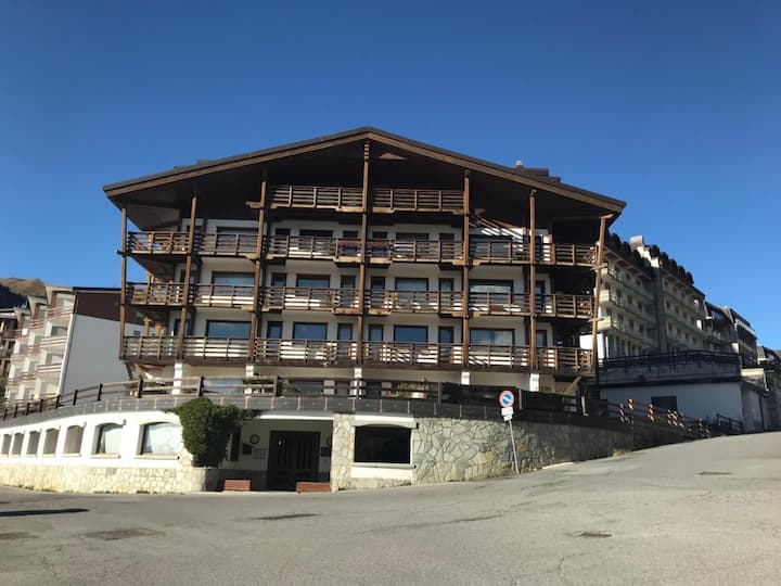 Il Nido Di Cloe - Sestriere
