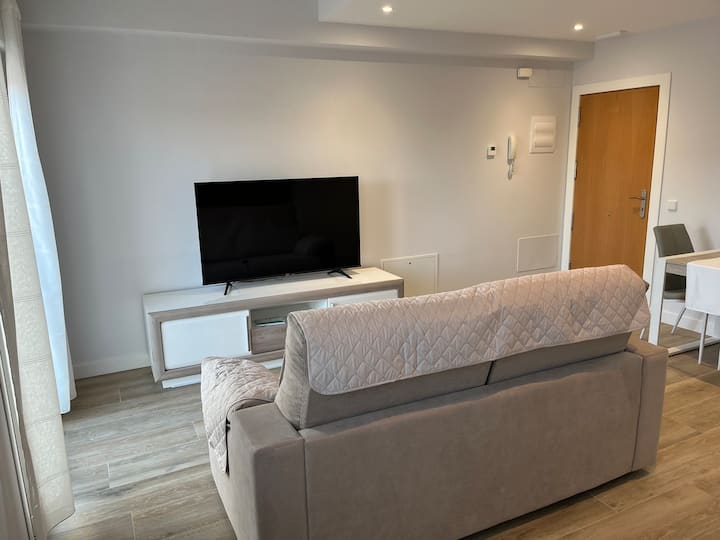 Apartamento En Guadarrama 1a -  - - Guadarrama