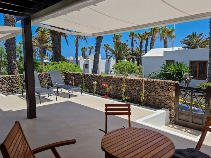 Casa Levante - Playa Blanca
