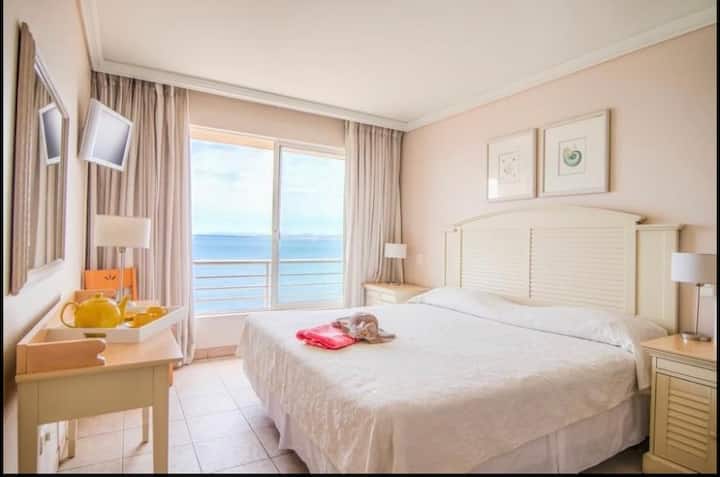 Una Semana Hippocampus Resort - Concón