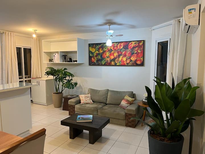 Ap Inteiro Em Ondina | 4 Pessoas - Rio Vermelho