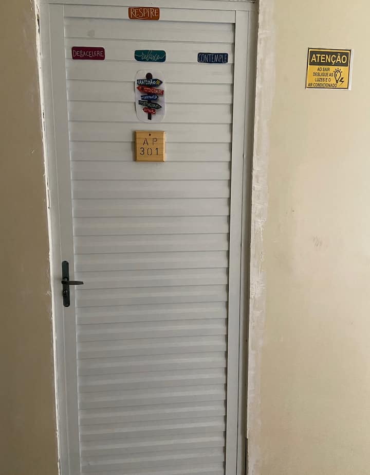 Suíte 301 - Sobral