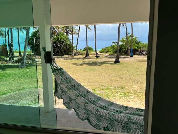 Sítio Beira Mar Em Maragogi-al - Maragogi