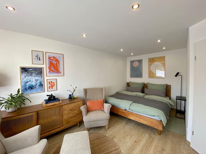 City Apartment In Bornheim | Köln | Phantasialand - Bornheim