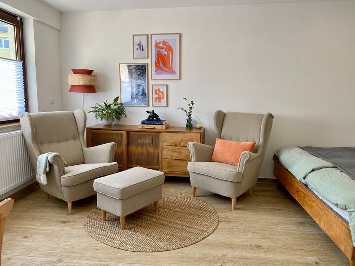 City Apartment In Bornheim | Köln | Phantasialand - Bornheim