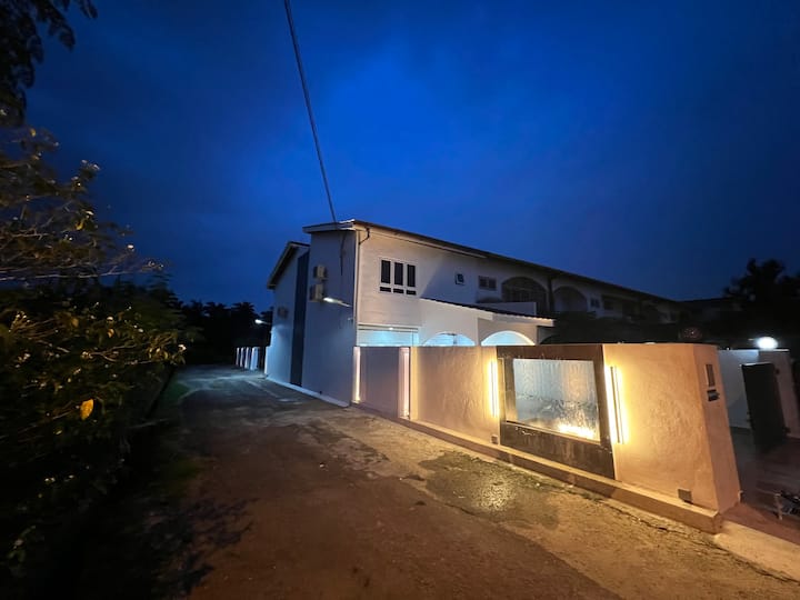 H&k Residency/homestay - Klang