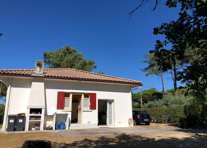 Vila L'estiu - Vendays-Montalivet