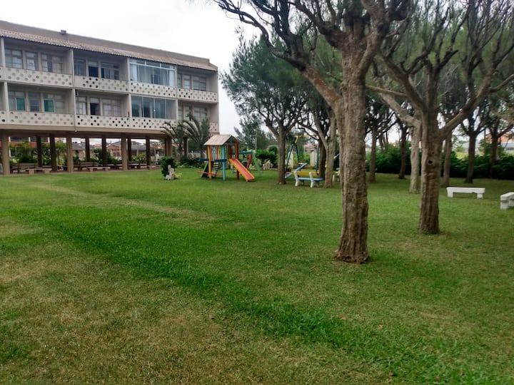 Xangrila 2 Dorm , Frente Mar - Xangri-Lá