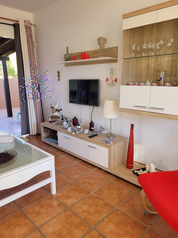 Casa Baboun - Corralejo
