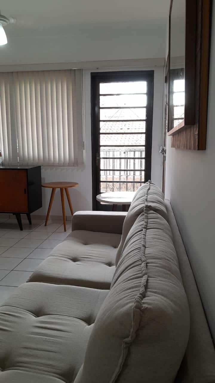2 Em 1 - 6 Quartos Com Ar- 2 Aptos Na Mesma Quadra - Campo Grande