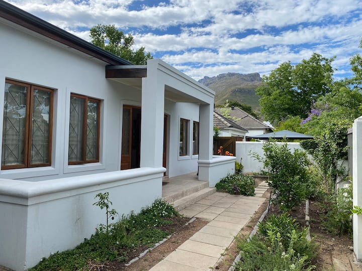Mostertsdrift Living - Stellenbosch
