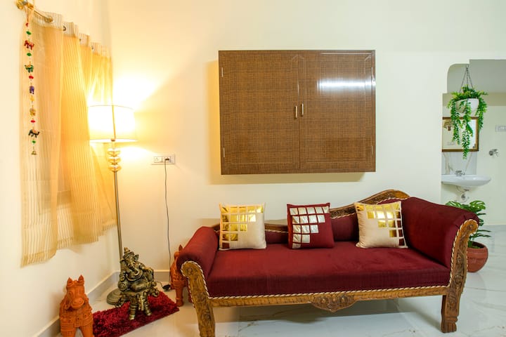 V4 Residency- Phase 2 - Chennai