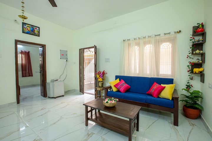 V4 Residency- Phase3 - Chennai