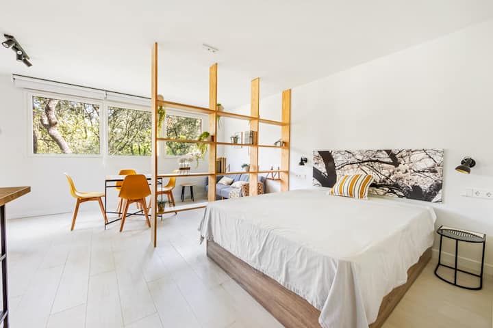Apartamento De Invitados - Collado Villalba