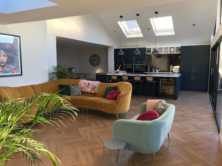 Stay @ Dalgety Bay - Dunfermline