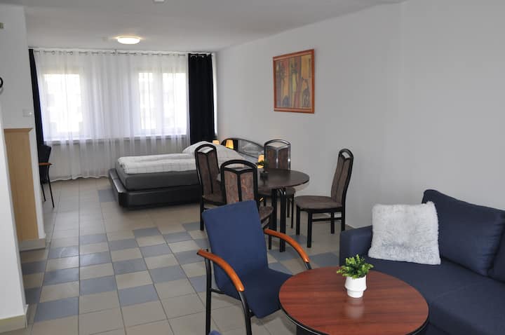 Apartament Bagdus - Katowice