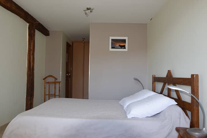 La Ferme D'esparou - Espalion