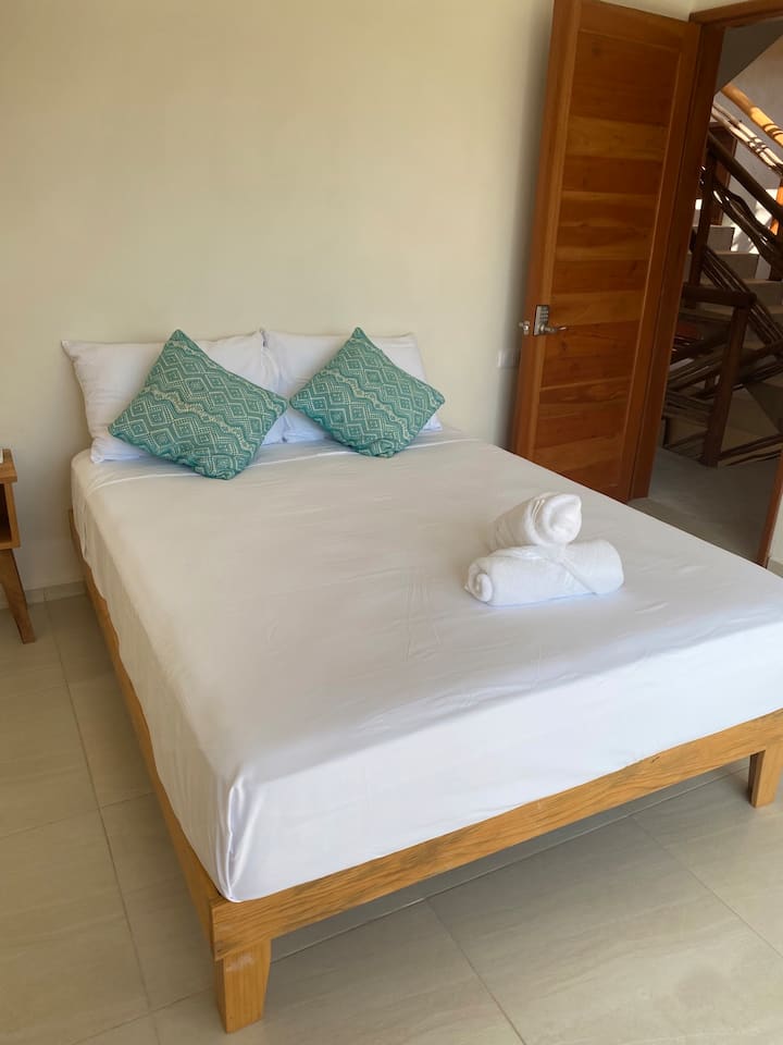 Agua De Mar, Cuarto 16 - Holbox