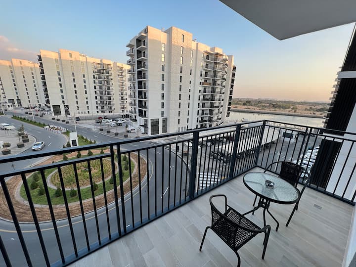 Yas Island Holiday Apartment - Abu Dhabi