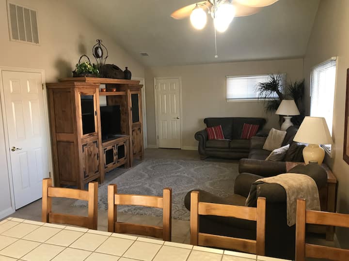 1bed/1.5bath Sportsvillagecondo - St. George, UT