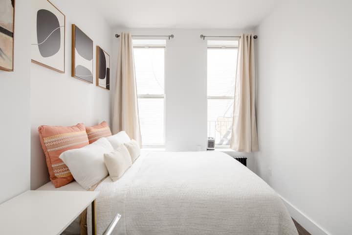Private 2br, Perfectly Located, Brooklyn Apartment - Brooklyn, NY