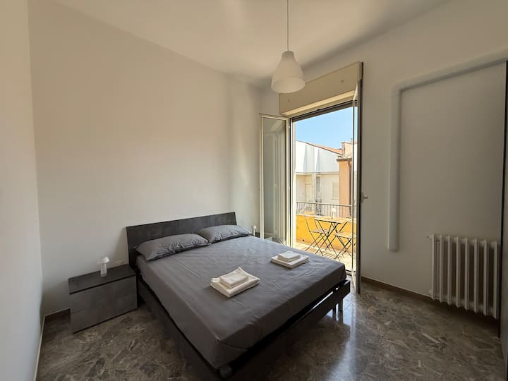 La Casa A Roseto - Roseto degli Abruzzi