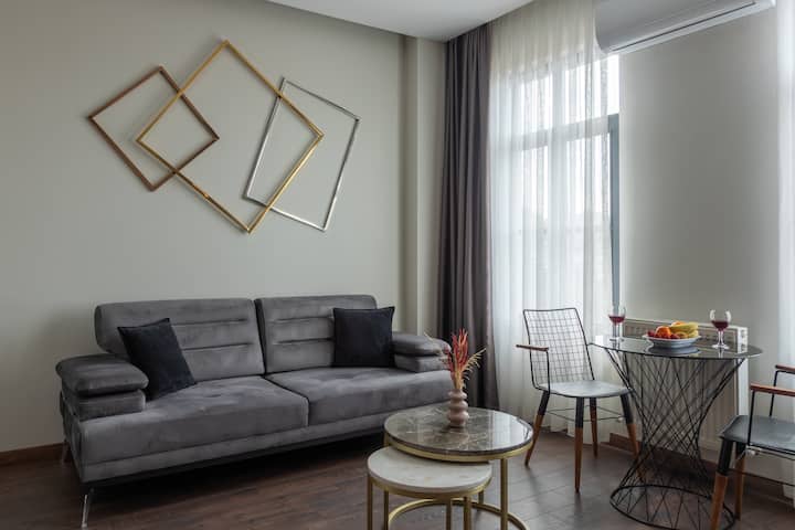 Walking Distance Of Istiklal, Pera And Taksim - İstanbul