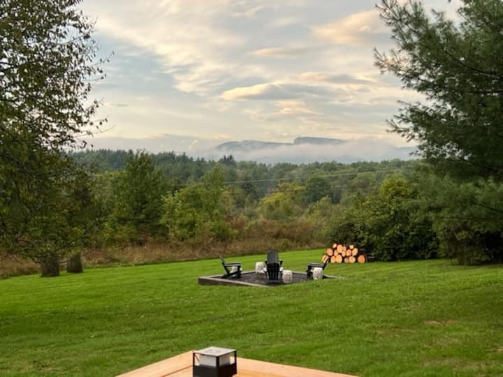 Mountain View Escape - New Paltz, NY