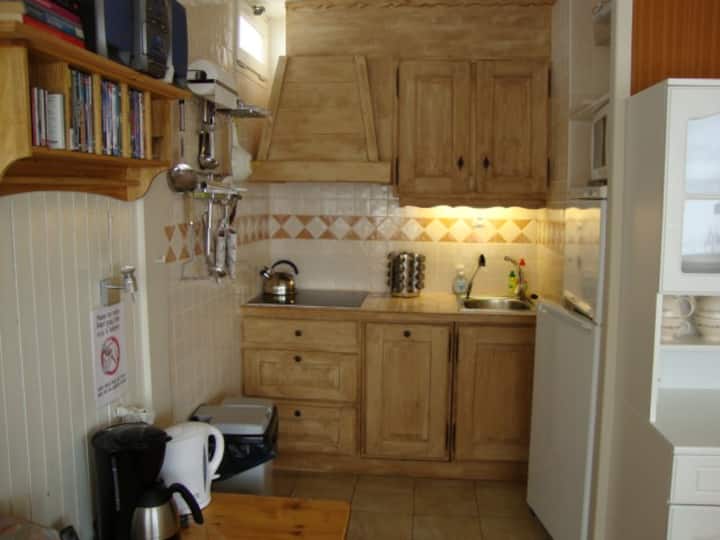 Appartement  Agreable   6/7 Places - Tignes