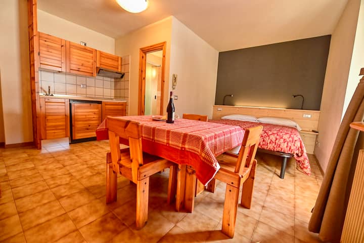 Mono 2 P.l. Foscagno Lungoviola - Bormio