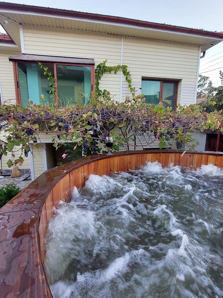 Къща за гости “ Александър” - Velingrad