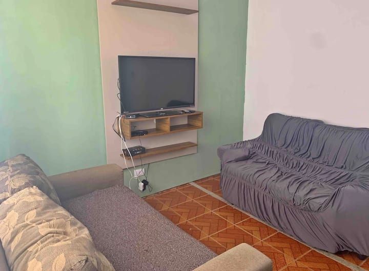 (Promo) Casa Bem Localizada No Hauer - Curitiba