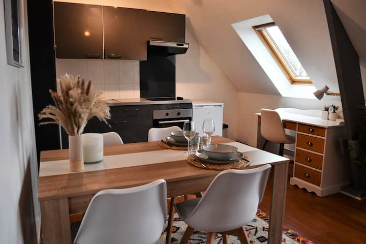 Cœur Des Chevaux - Pont-l'Évêque