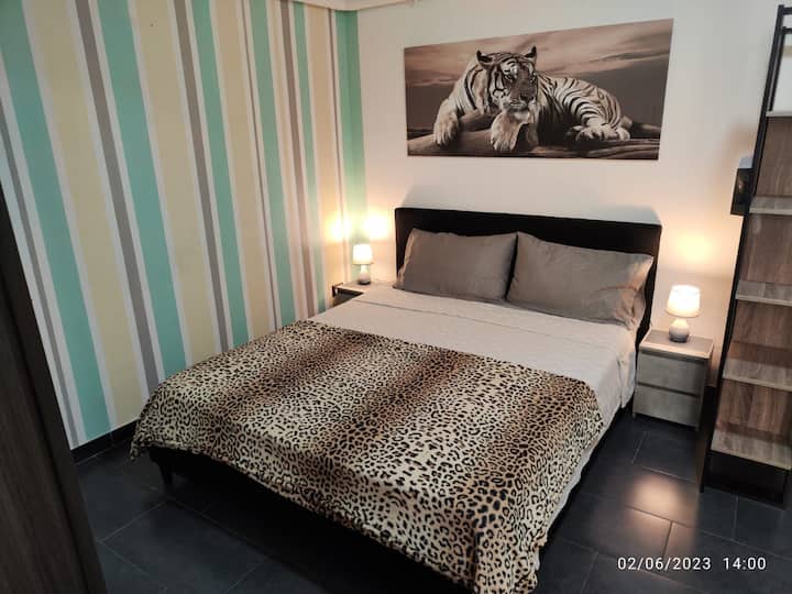 Apartment In The Center 2 Steps From The Seament - Alghero