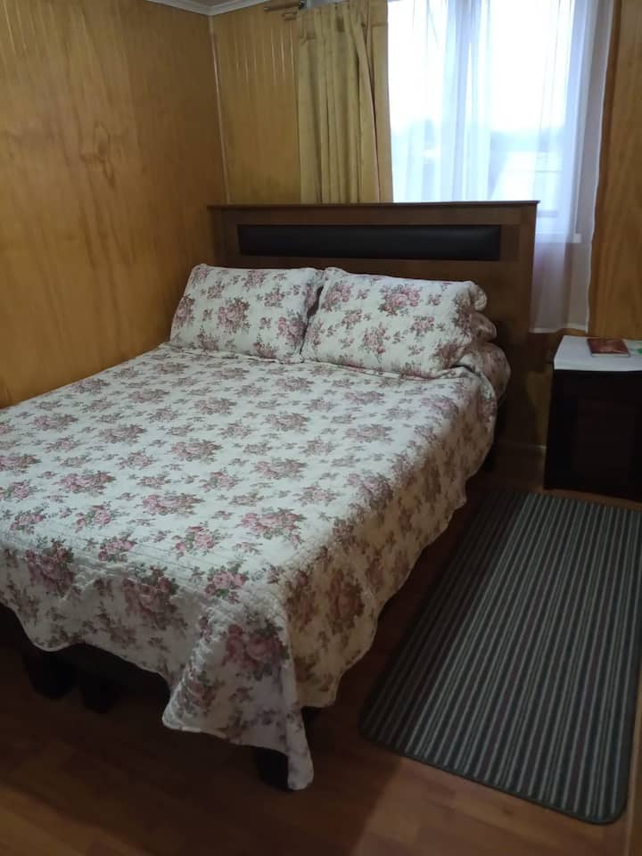 Habitaciones A Minutos Del Centro De Puerto Varas - Puerto Varas