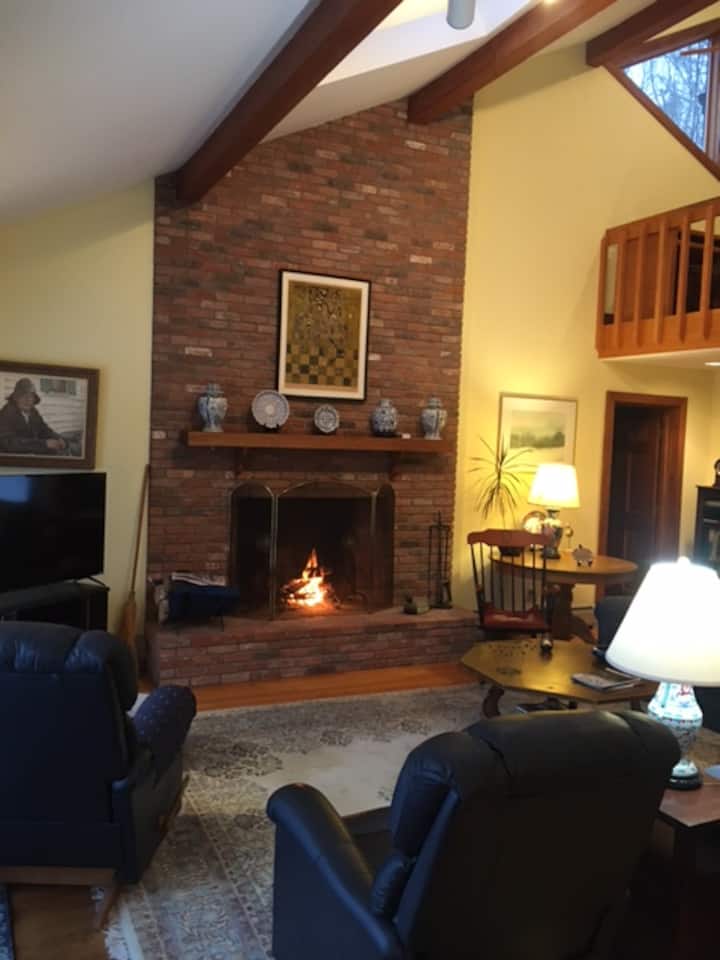 Tamarack House - Stowe, VT