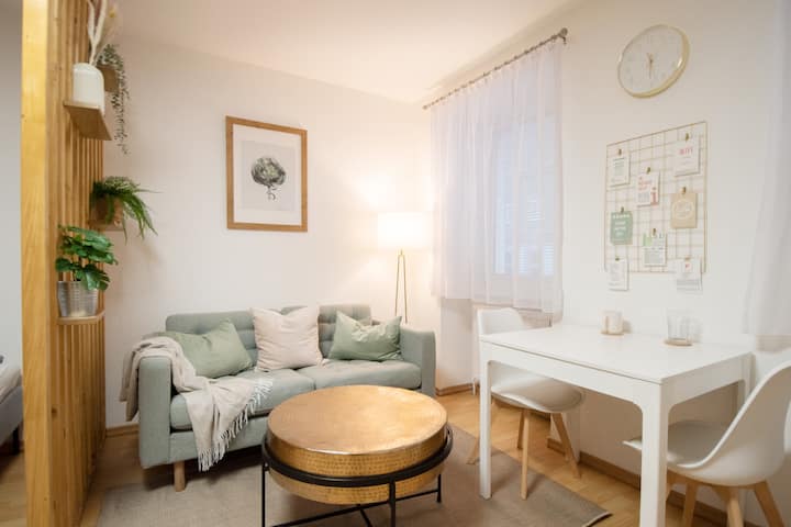 Lovely&stylish Apartment In Vienna - Vienna