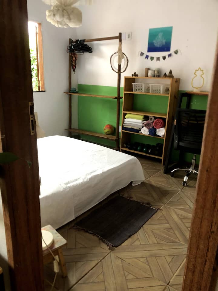 Casa Super Bem Localizada - Itacaré