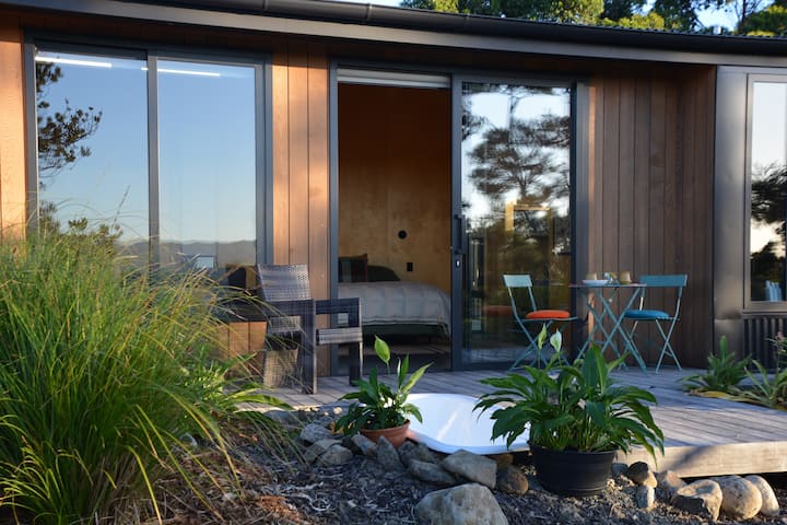 Private Stylish Hideaway Near Matakana - Matakana
