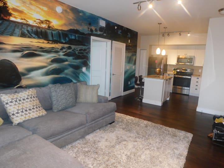 Elegant 1 Bedroom 1 Bath Apt - Plantation, FL