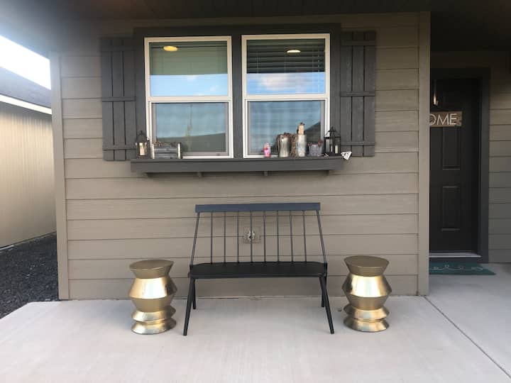 Quiet Oasis In Moses Lake. - Moses Lake, WA