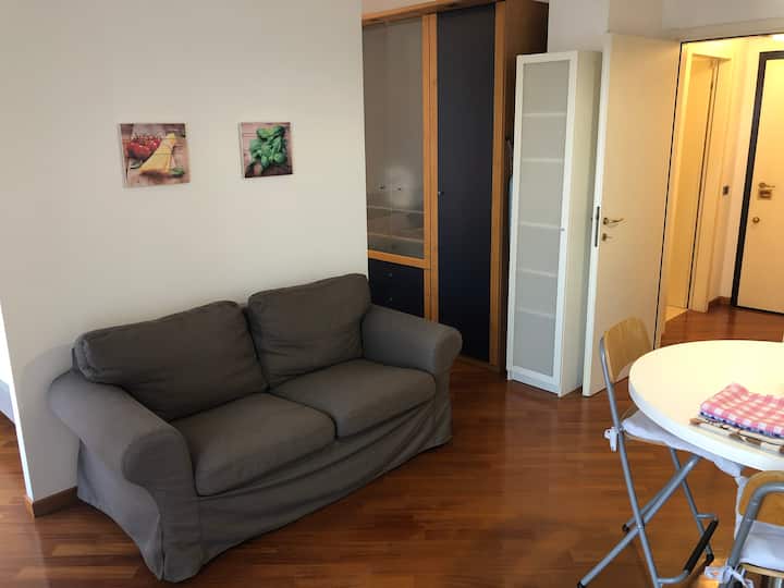 Manager Home Monza Mz13 - Monza