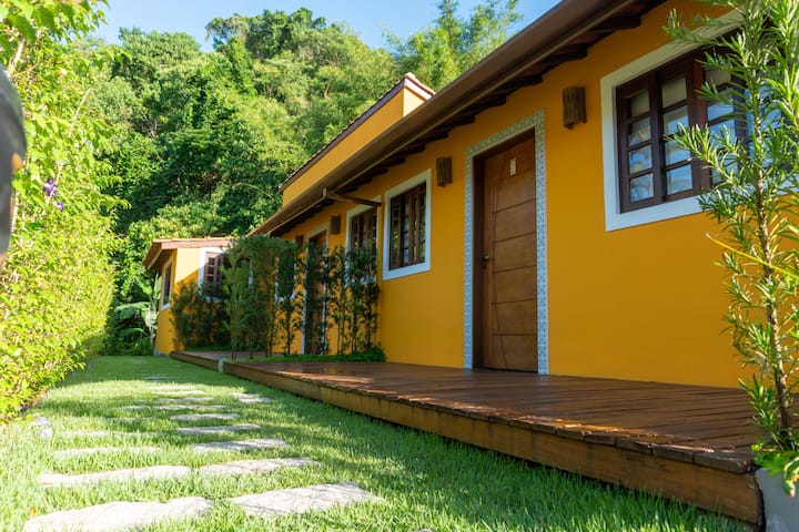 Quitinete Há 600 M Da Praia (2) - Brazil